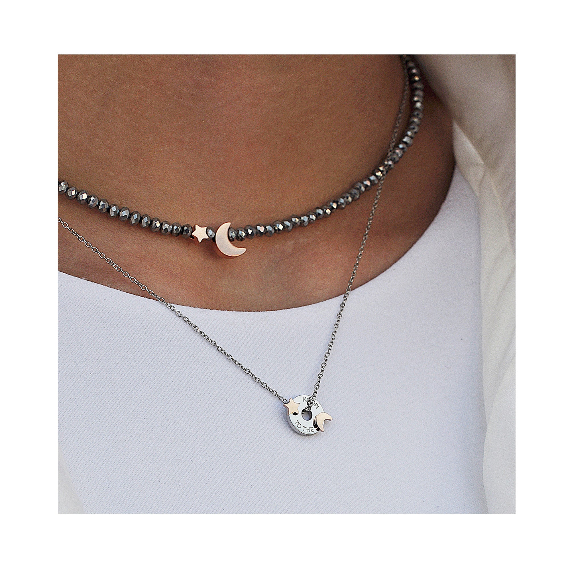 MOONCHILD collection – SEXY PLEXY Jewelry
